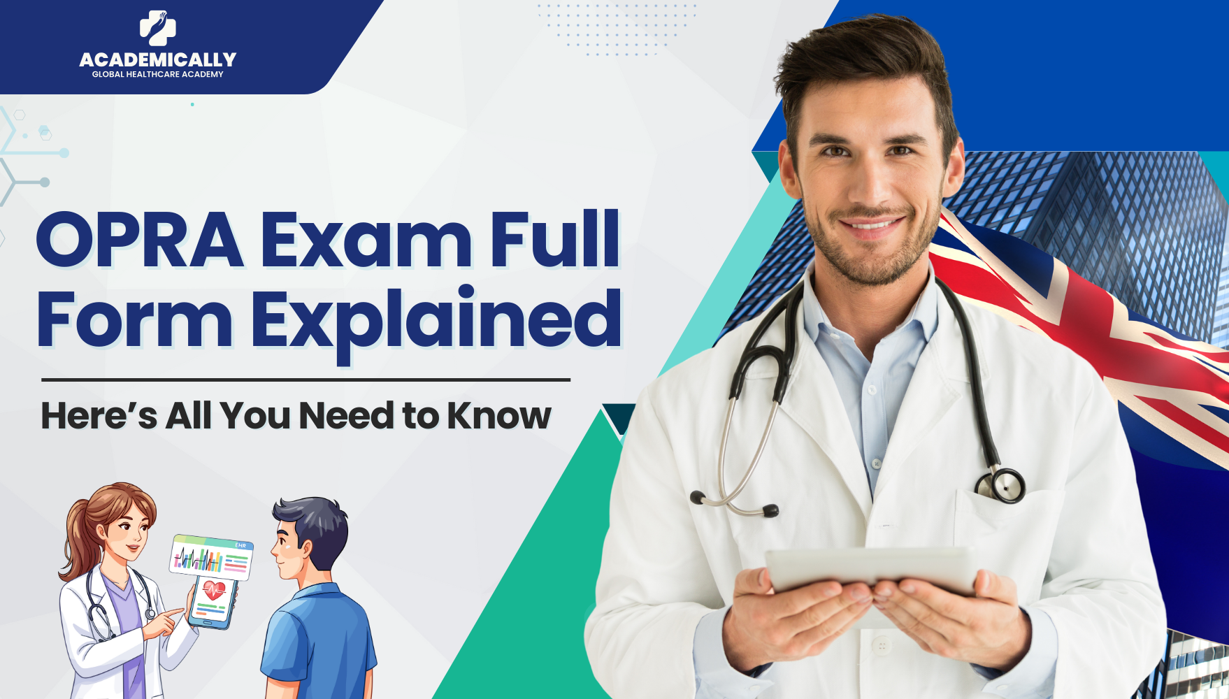OPRA Exam Full Form Explained: Here’s All You Need to Know