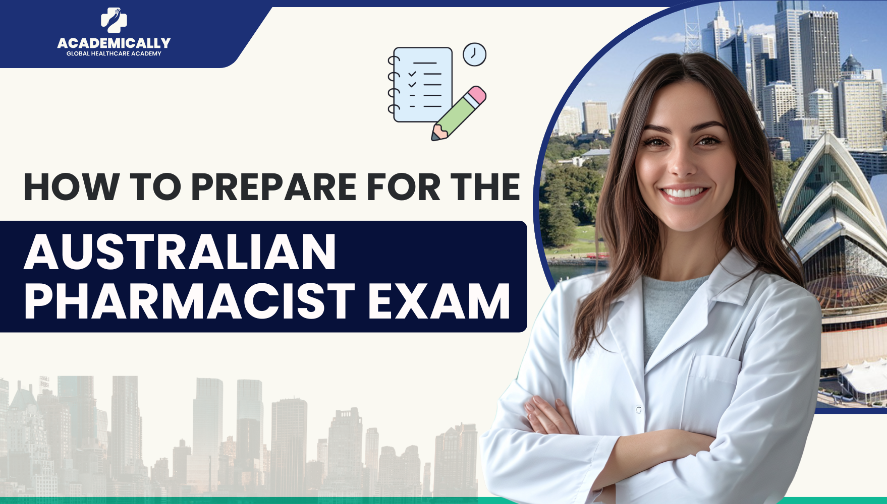 Australian Pharmacists Skill Assessment Exam: Preparation Guide