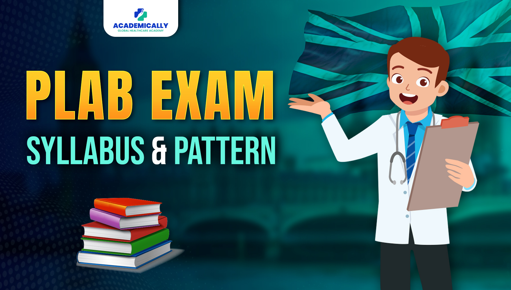 Comprehensive Guide to PLAB Exam Syllabus & Pattern | Academically