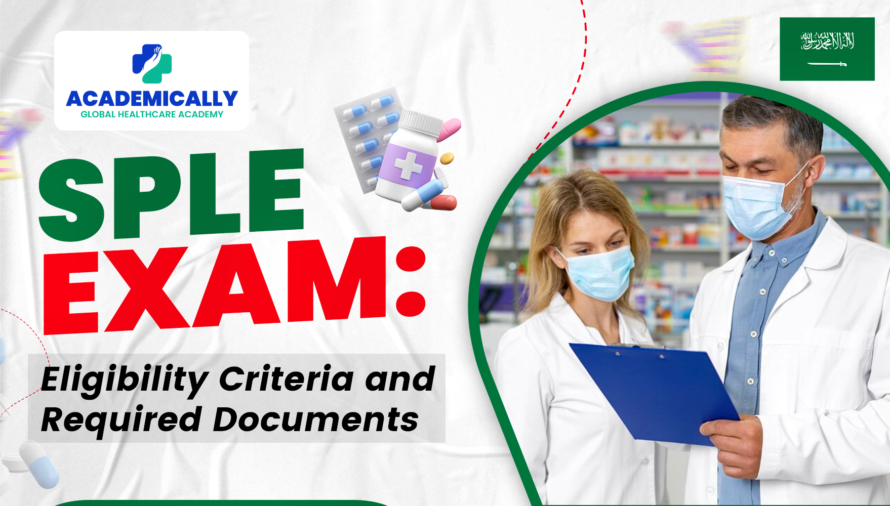 SPLE Exam Eligibility Criteria & Required Documents | Academically Global