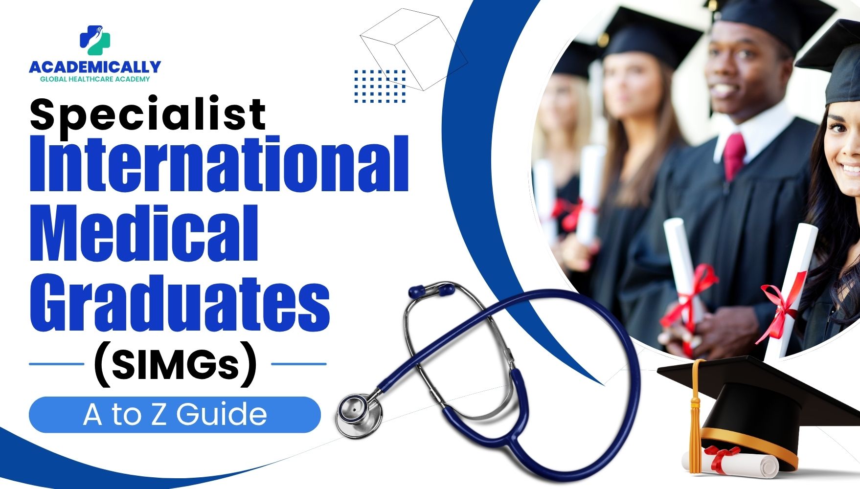 Specialist International Medical Graduates (SIMGs) in Australia
