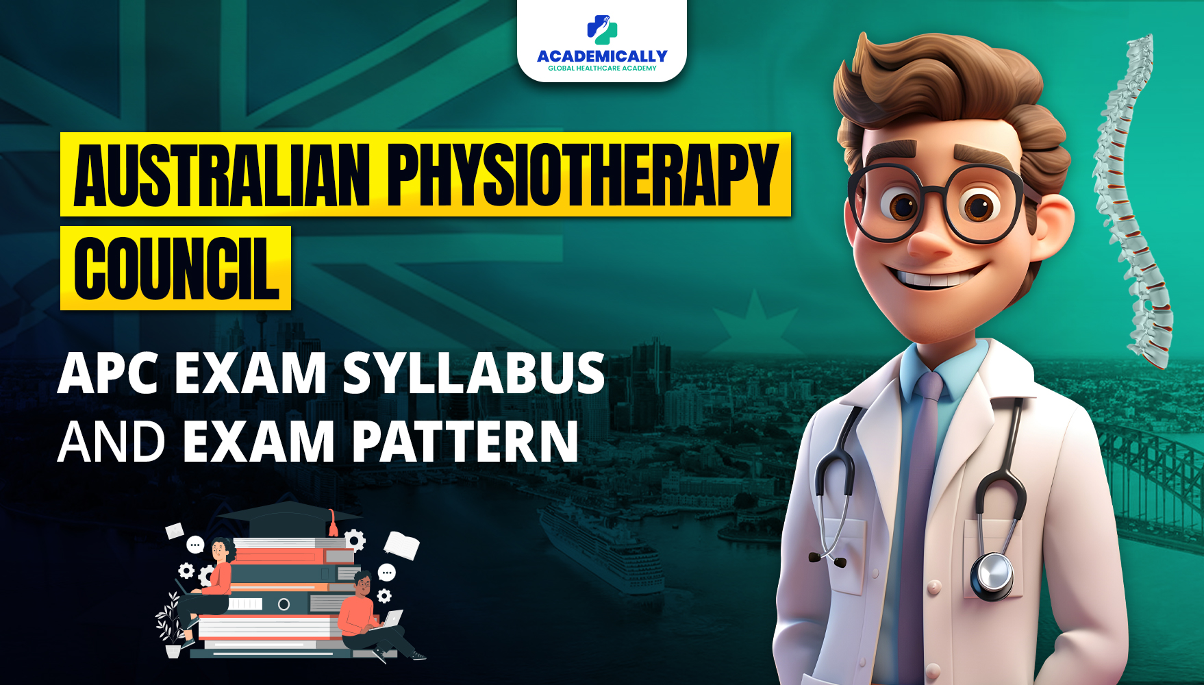Australian Physiotherapy Council, APC Exam Syllabus & Pattern ...