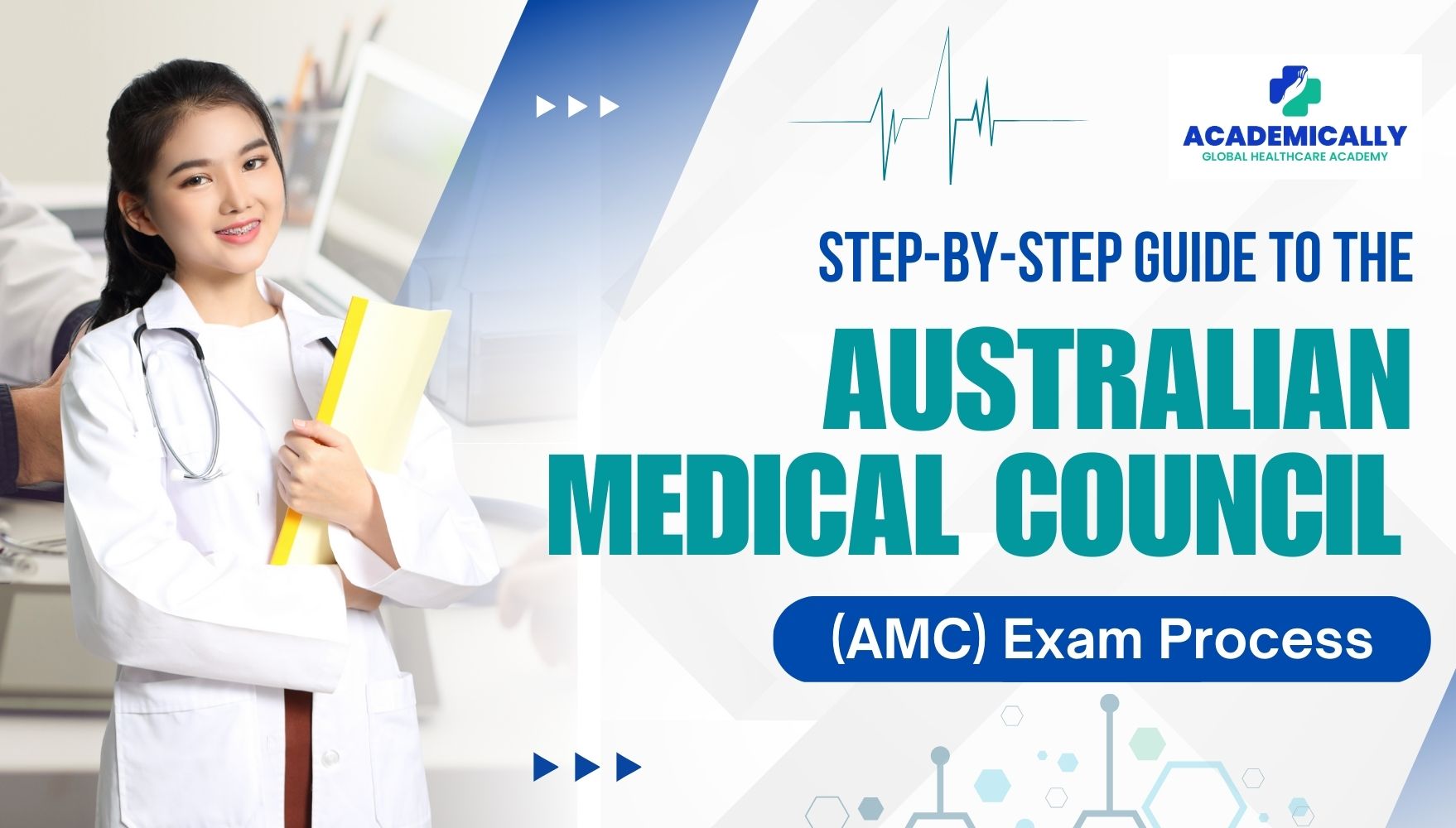 Australian Medical Council (AMC) Exam Process