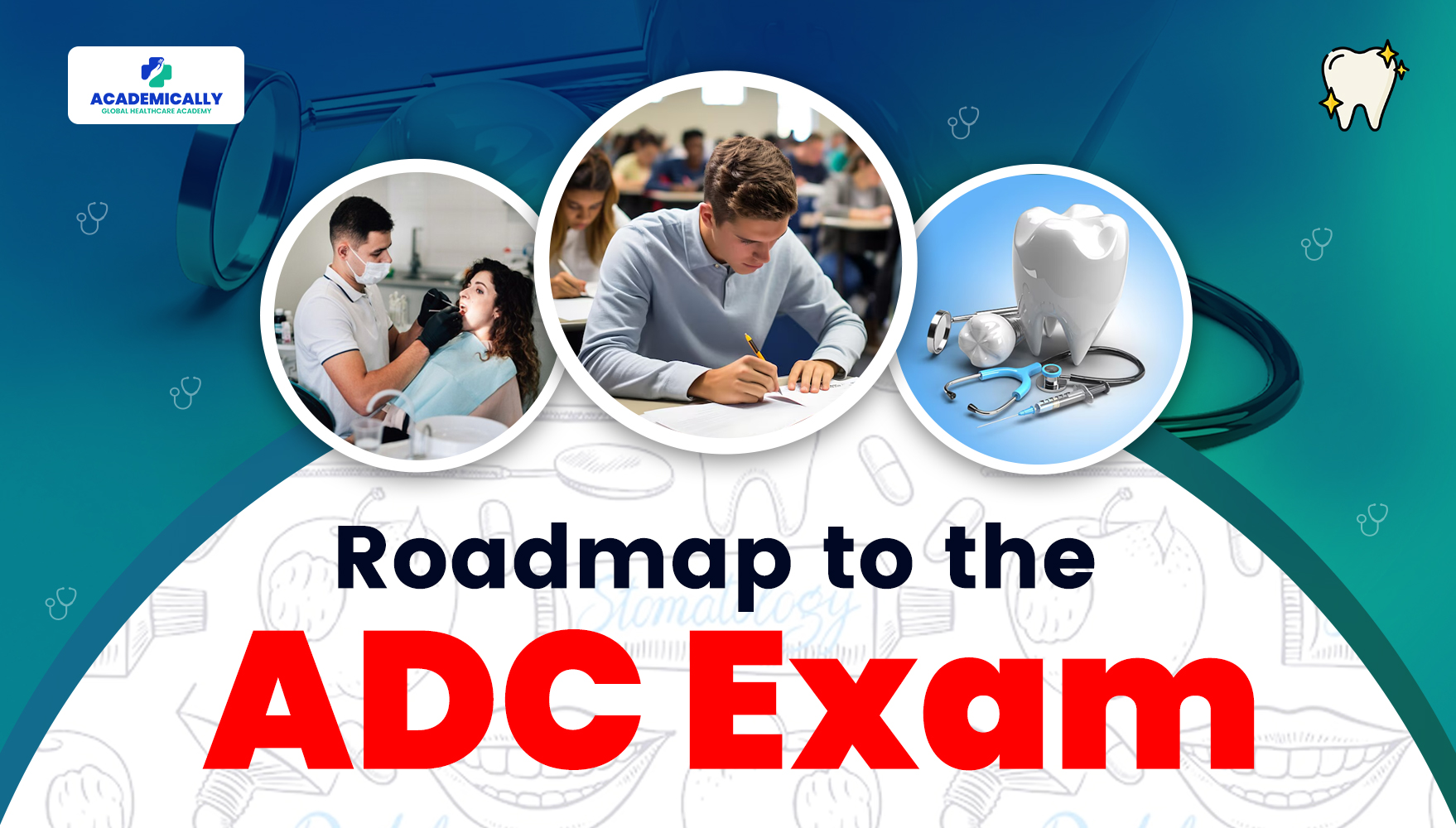 Australian Dental Council Examination for International Dentists ...