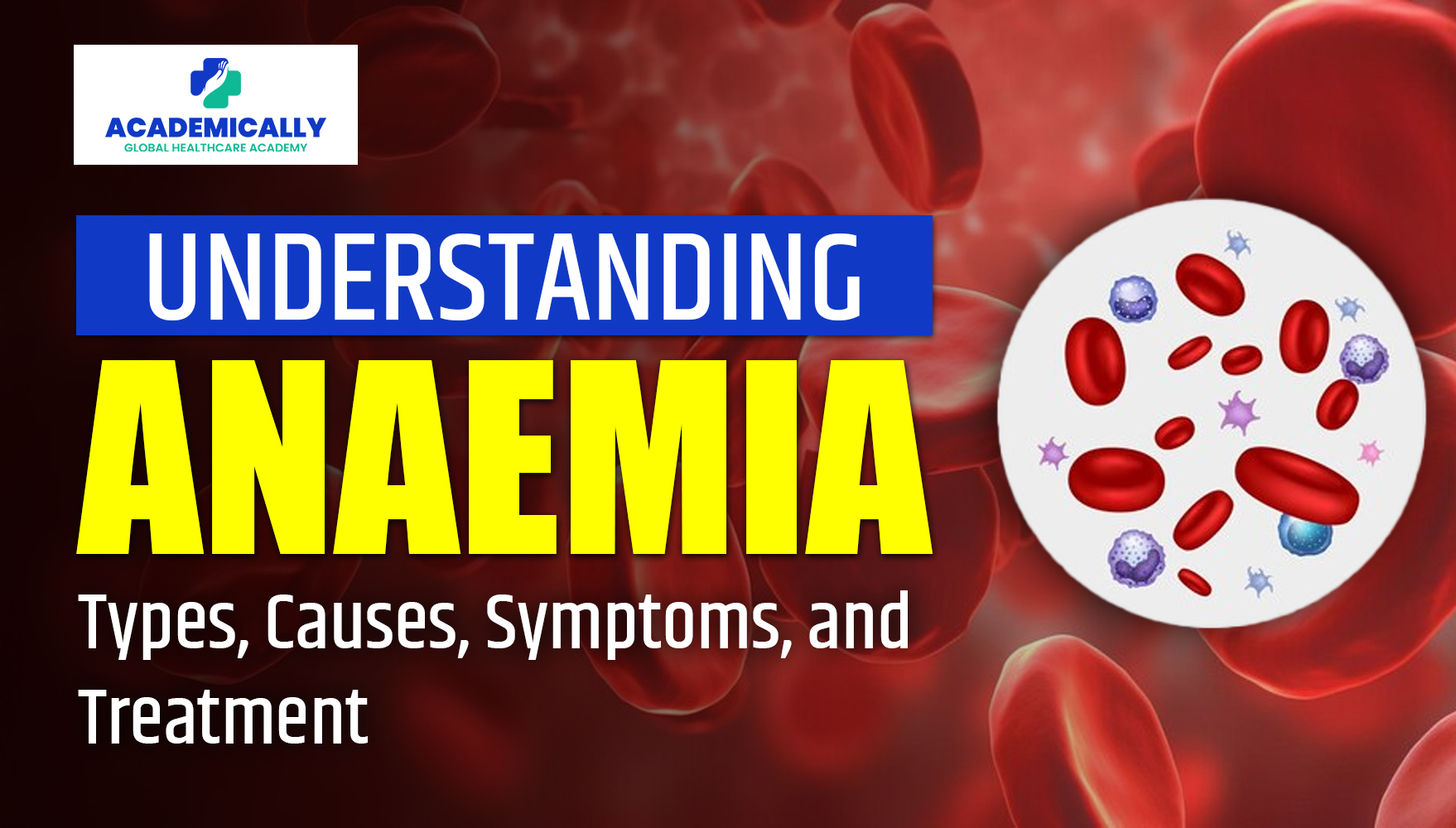 Understanding Anaemia: Types, Causes, Symptoms, and Treatment ...