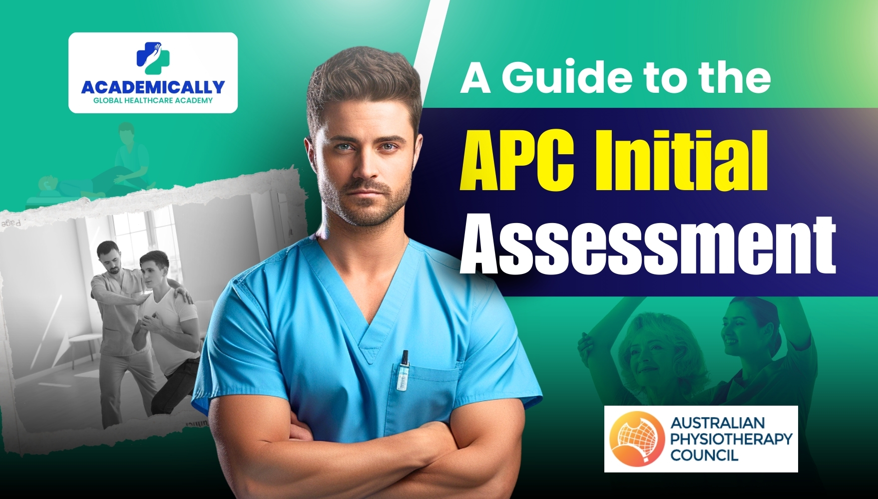 Know About the APC Initial Assessment | Academically Global