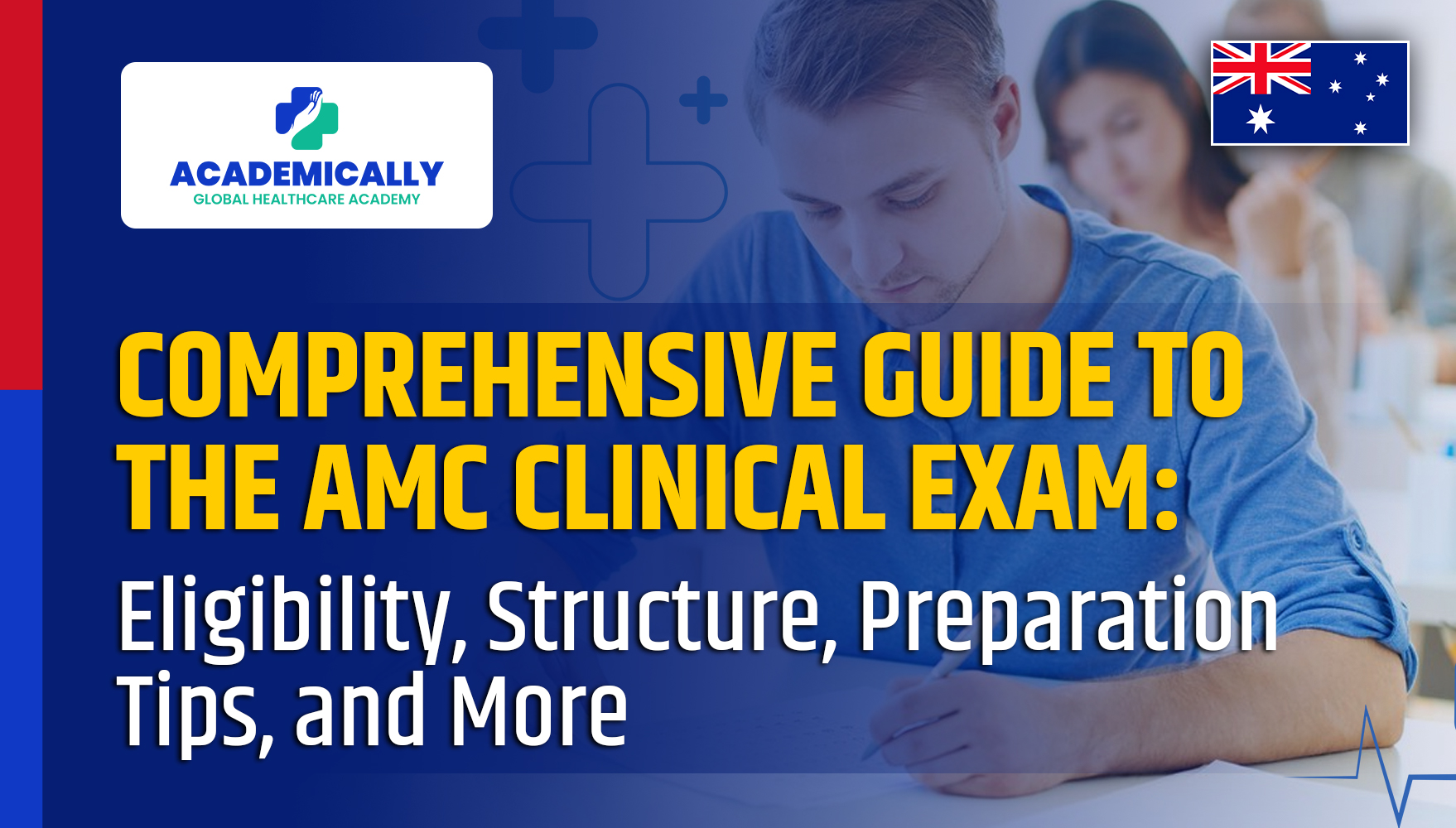 Comprehensive Guide To AMC Clinical Exam | Academically Global