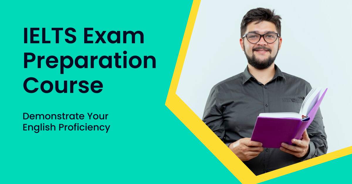 IELTS Exam Preparation Course for English Proficiency | Academically Global
