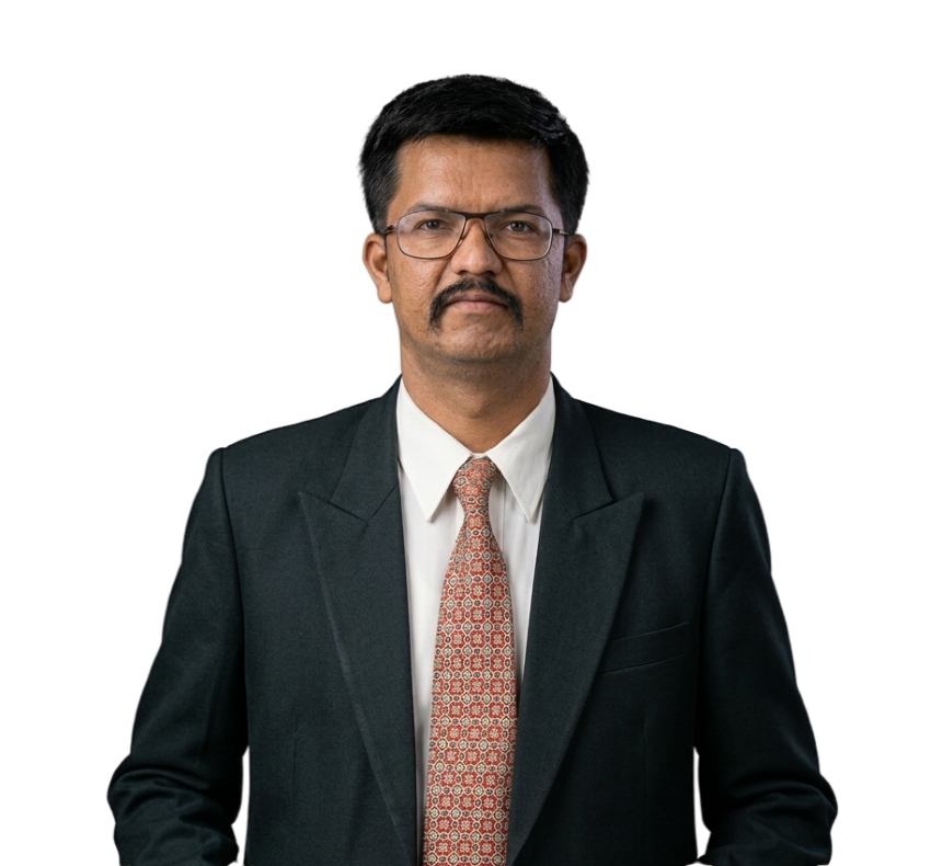 Academically | Dr. Jatin Pathak